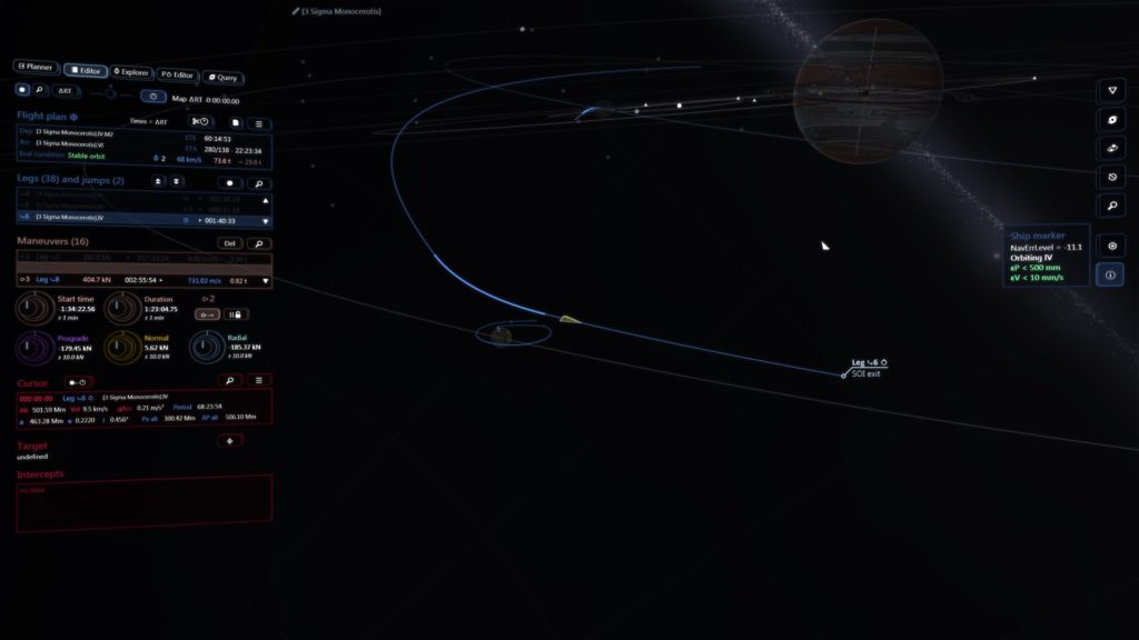 Alliance Space Guard | Space Simulation Game