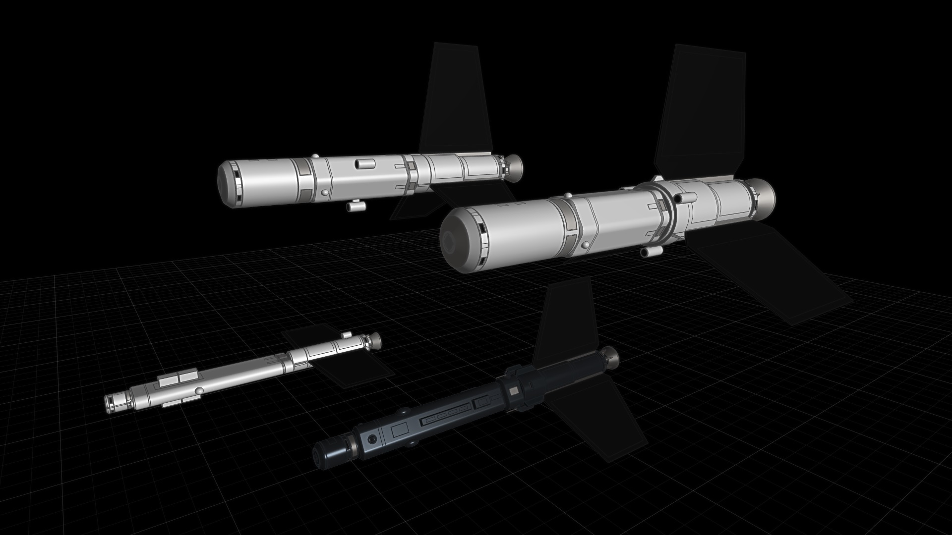 Alliance Space Guard | Space Simulation Game