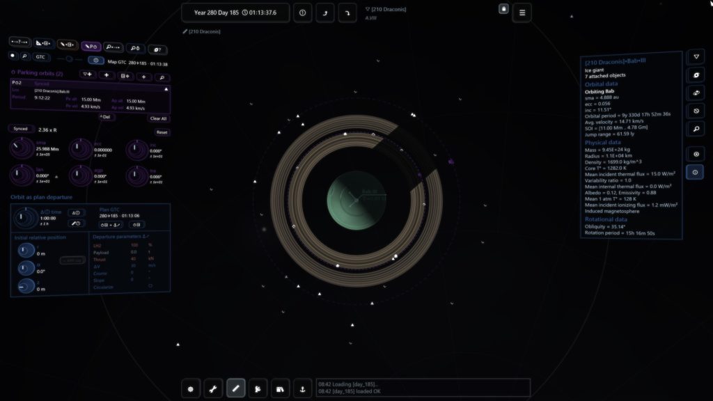 Blog and game development news | Alliance Space Guard
