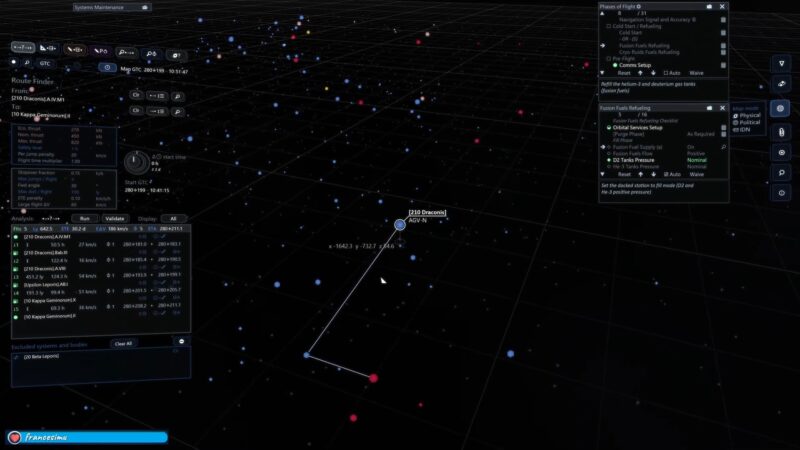 Blog and game development news | Alliance Space Guard